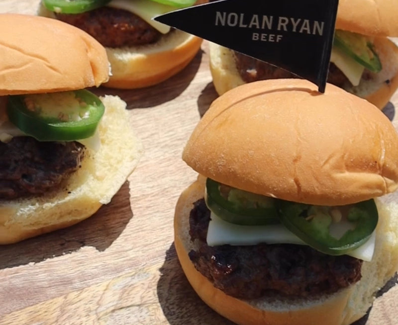 Nolan Ryan Beef | High Quality Beef & Meats in Austin Texas 🥩