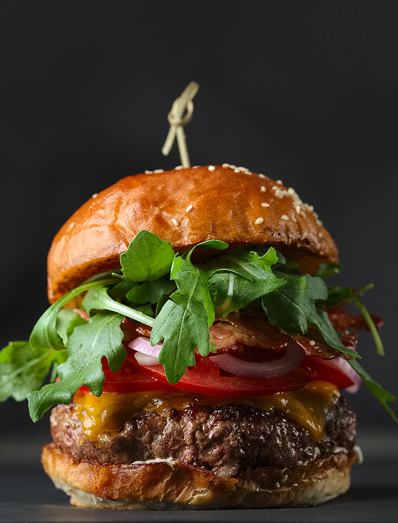 Texas Angus Beef 🥩 | Natural USDA Certified Tender Cuts of Beef