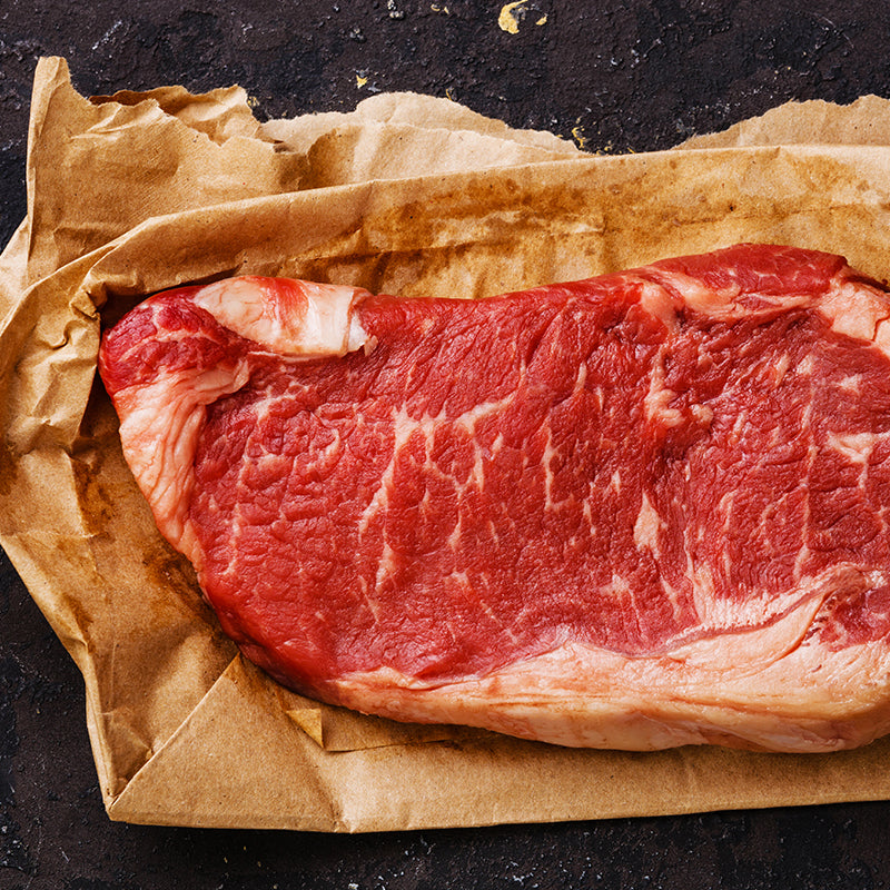 Locally Sourced Premium Beef in Texas | Best Cuts of Quality Beef