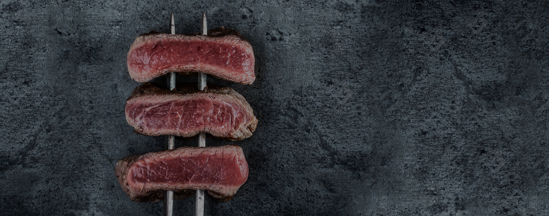 Texas Angus Beef 🥩 | Natural USDA Certified Tender Cuts of Beef