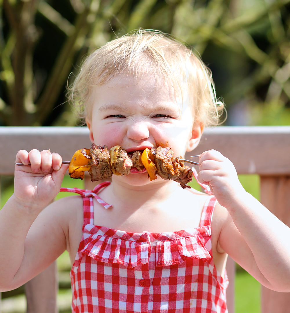 Nolan Ryan Beef Quality Guarantee | Hand-Selected Beef Cuts