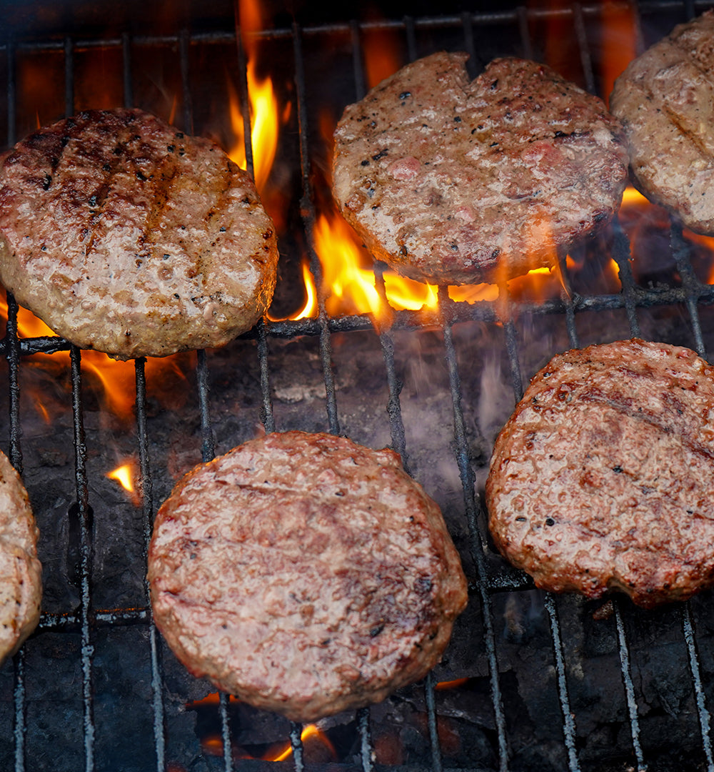 Texas-Made Signature Beef Products | Best Products for Grilling