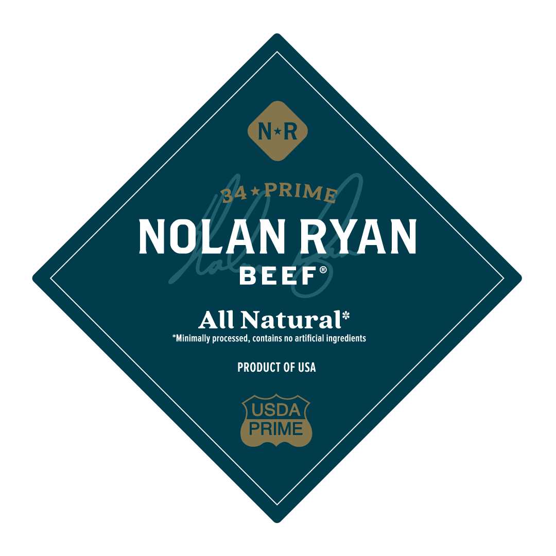 Nolan Ryan Beef | High Quality Beef & Meats Exclusively at Kroger🥩