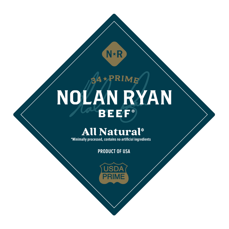 Nolan Ryan Beef | High Quality Beef & Meats Exclusively at Kroger🥩