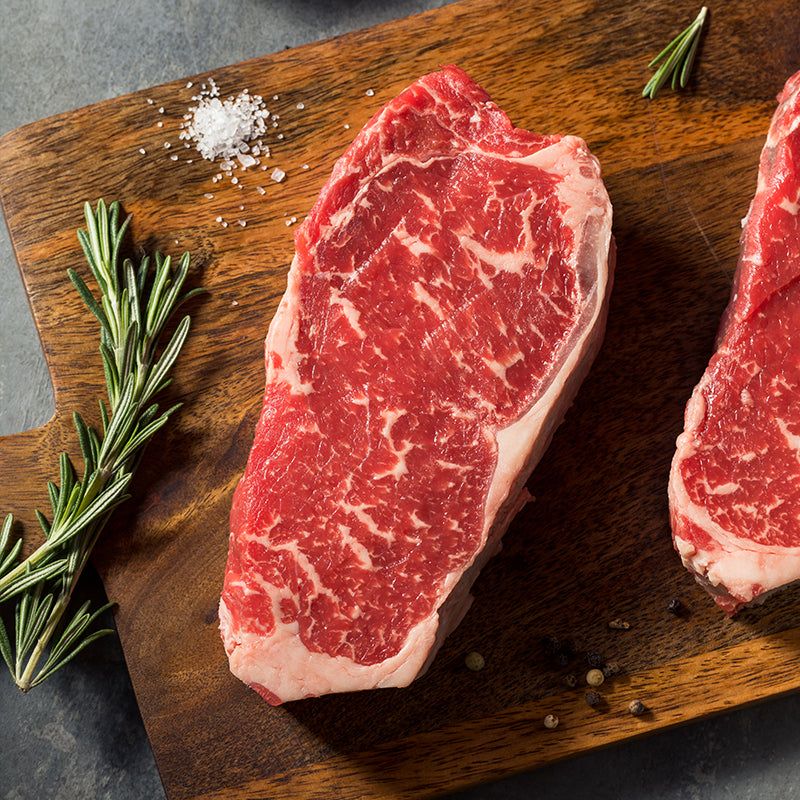 Locally Sourced Premium Beef in Texas | Best Cuts of Quality Beef
