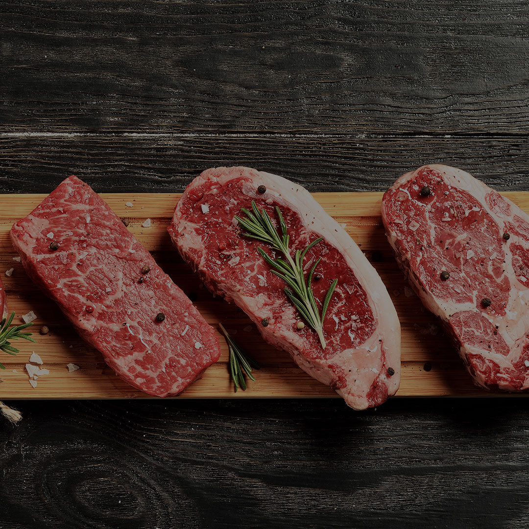 Locally Sourced Premium Beef in Texas | Best Cuts of Quality Beef