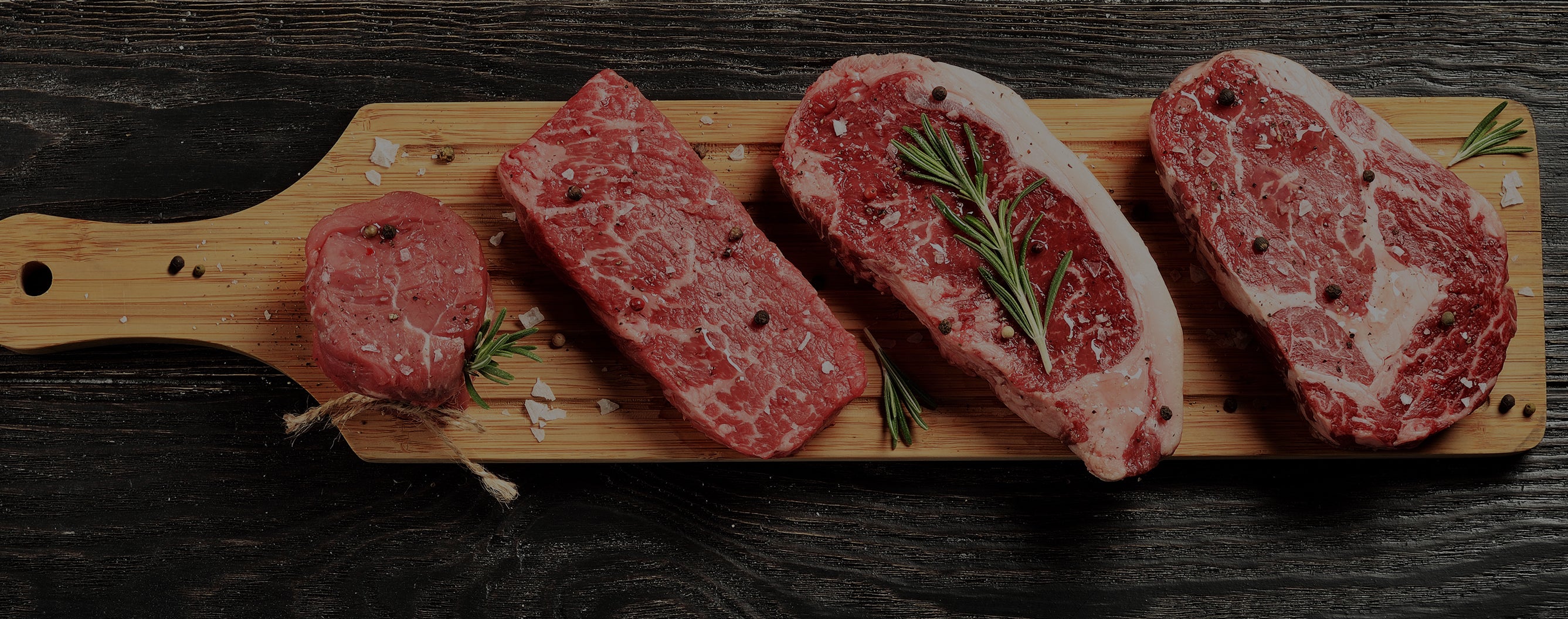 Locally Sourced Premium Beef in Texas | Best Cuts of Quality Beef